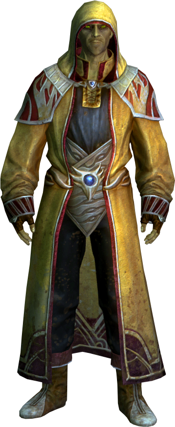 Image - Psijic Robes Clipart - Large Size Png Image - PikPng