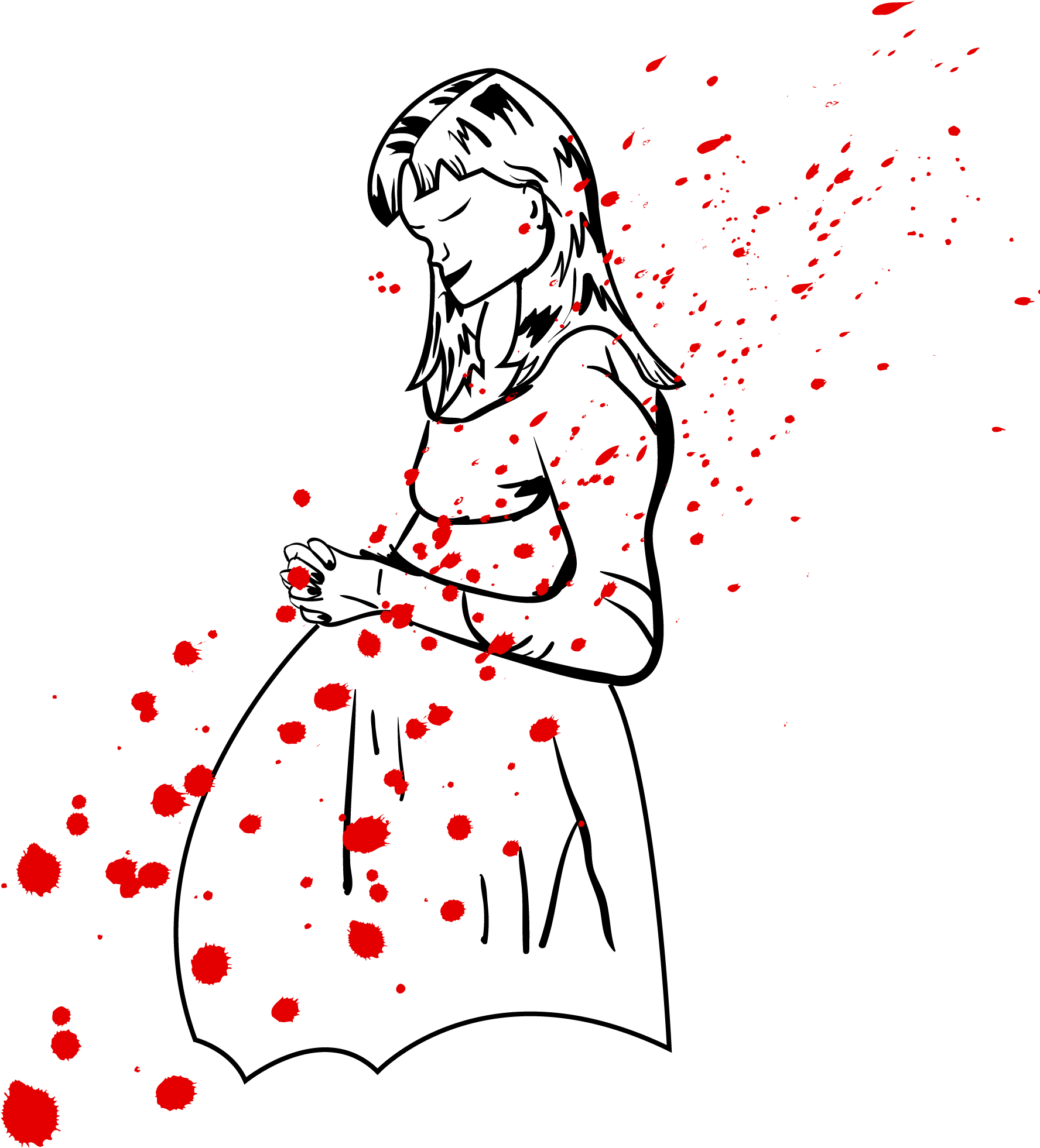 Chapter One - - Illustration Clipart - Large Size Png Image - PikPng