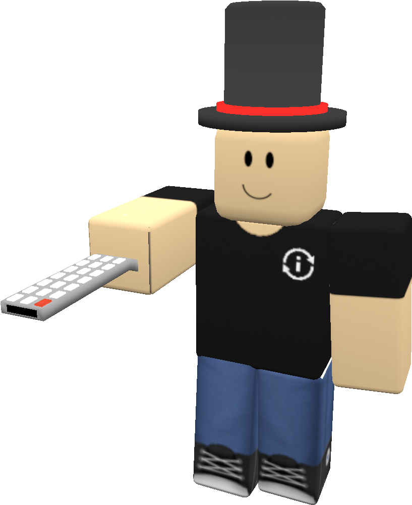 Bino - Cartoon Clipart - Large Size Png Image - PikPng