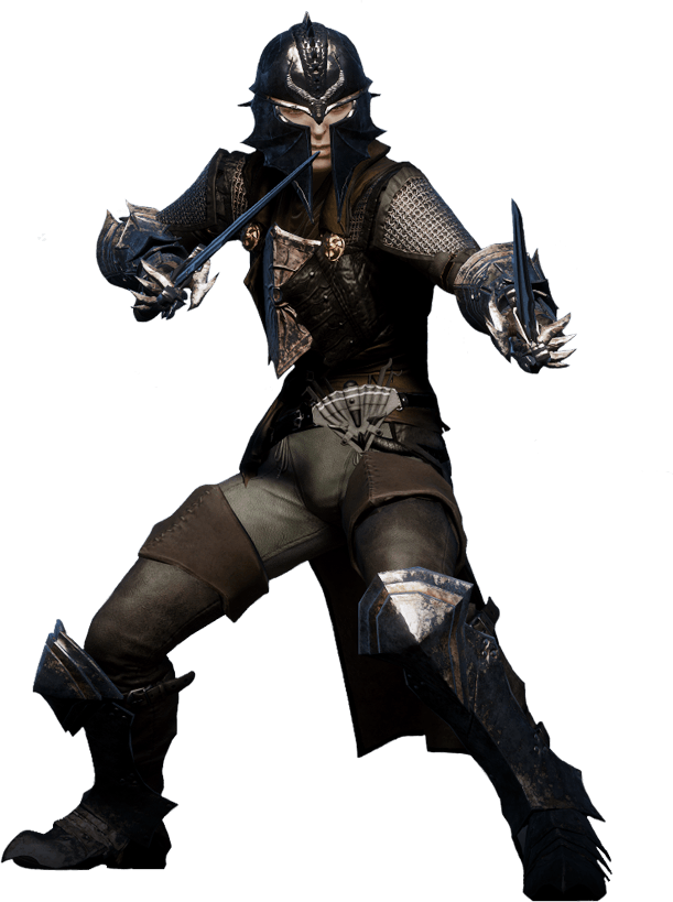 Human Inquisitor Clipart - Large Size Png Image - PikPng