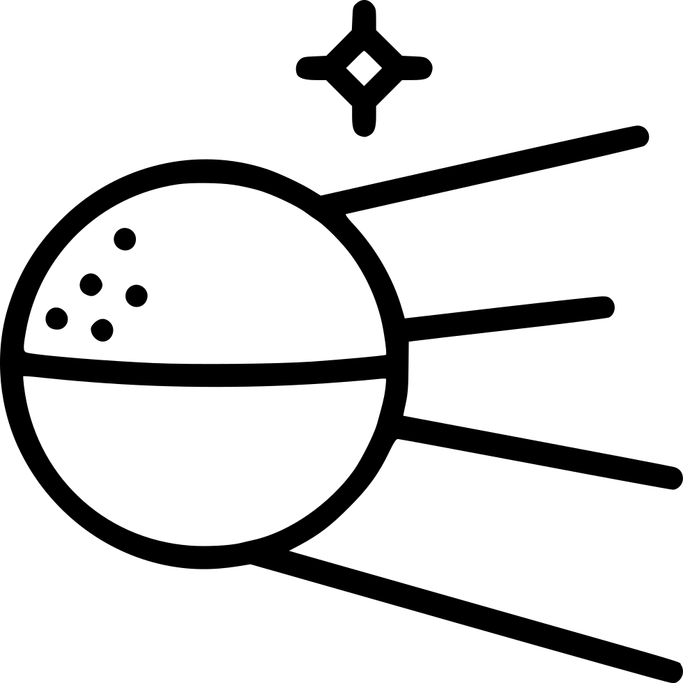 Download Sputnik Png Clipart Png Download - PikPng