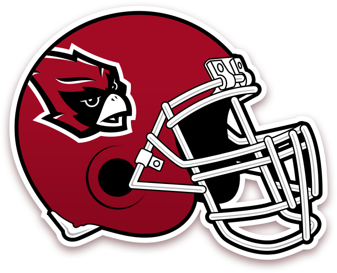 Portland Raider Bird - Portland Raiders Clipart - Large Size Png Image ...