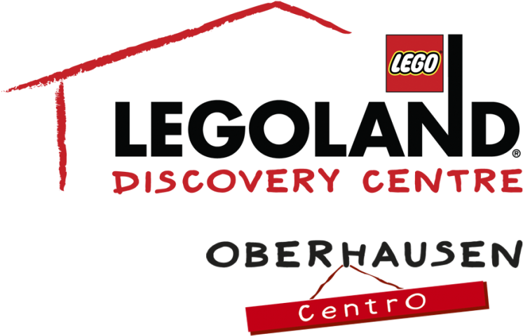 Legoland Discovery Centre Oberhausen - Legoland Logo Michigan Clipart ...