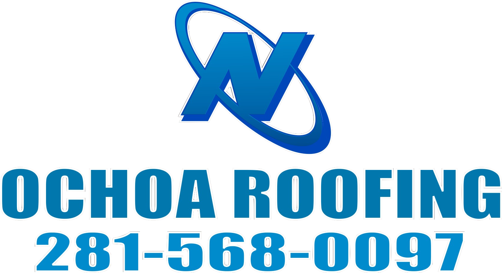 Cropped Ochoa Roofing Logo Transparente - Pathways Connect Clipart ...