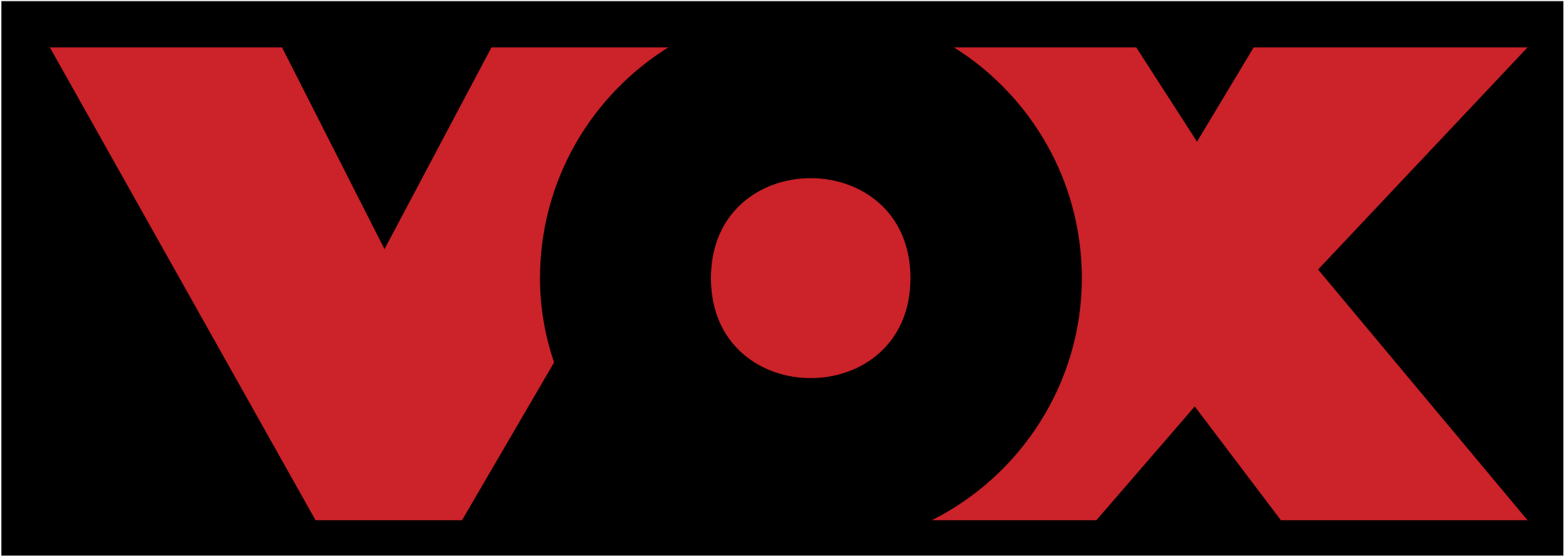 Vox Logo Png Transparent - Graphic Design Clipart - Large Size Png ...