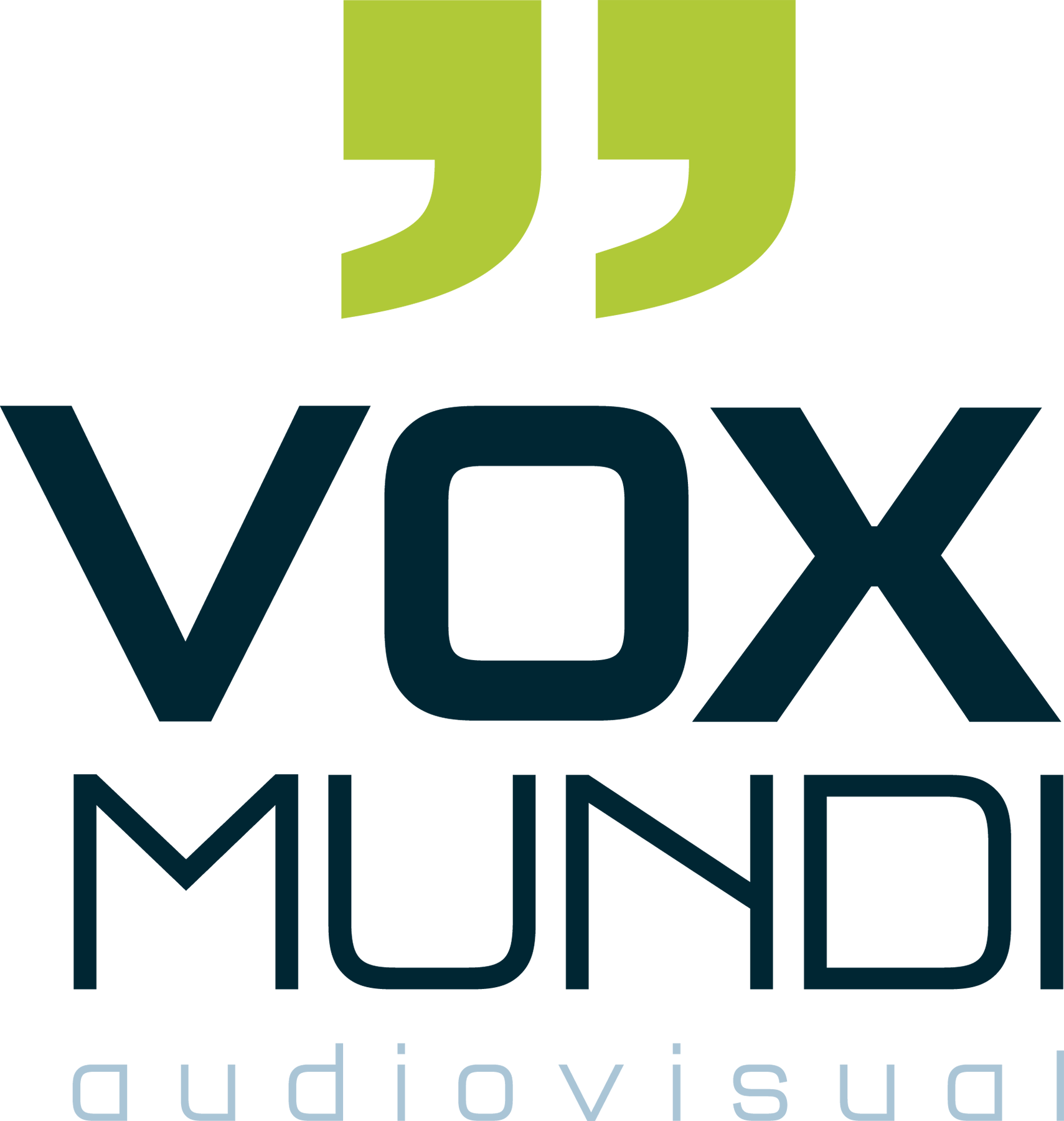 Vox Mundi Audiovisual - Graphic Design Clipart - Large Size Png Image ...