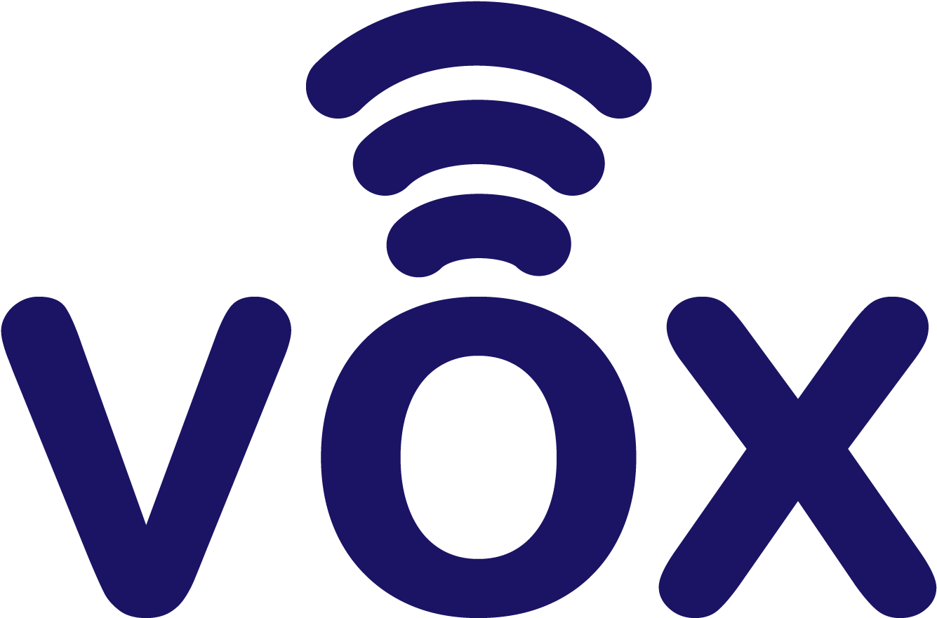 Vox Lexington - Graphic Design Clipart - Large Size Png Image - PikPng