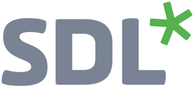 Sdl - Sdl Logo Clipart - Large Size Png Image - PikPng