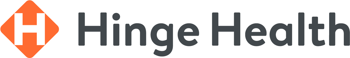 Filter By - - Hinge Health Logo Png Clipart - Large Size Png Image - PikPng