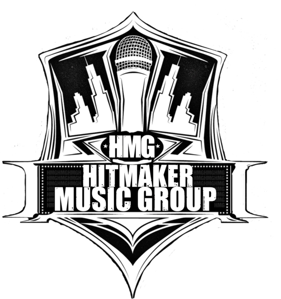 Hitmaker Music Group Hmg Logo - Music Clipart - Large Size Png Image ...