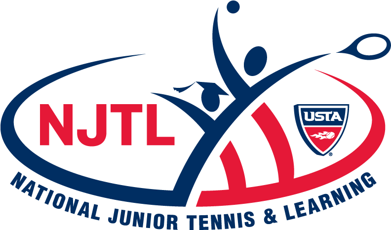Njtl-logo - Njtl Tennis Clipart - Large Size Png Image - PikPng