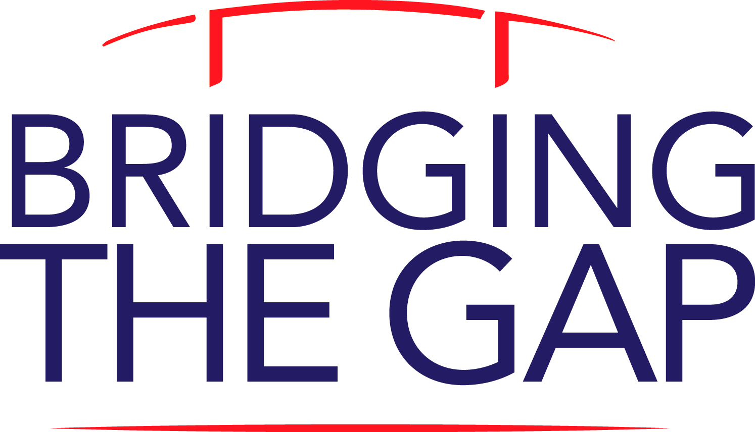 Bridge The Gap Project Clipart - Large Size Png Image - PikPng