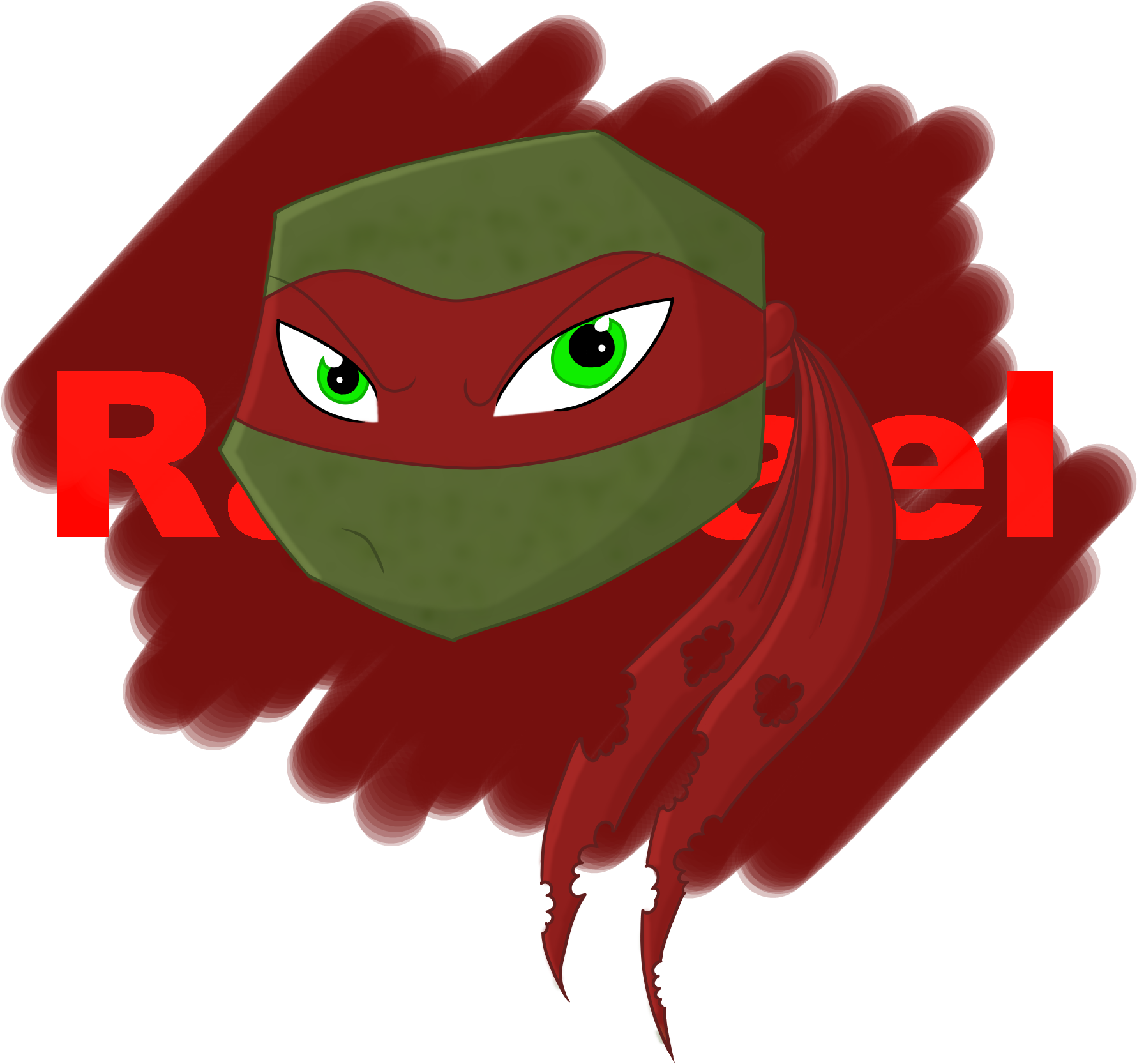 Raphael - Illustration Clipart - Large Size Png Image - PikPng