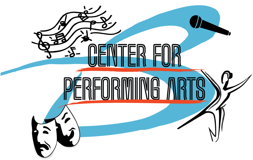Performing Arts Logo - Performing Art Logo Clipart - Large Size Png ...