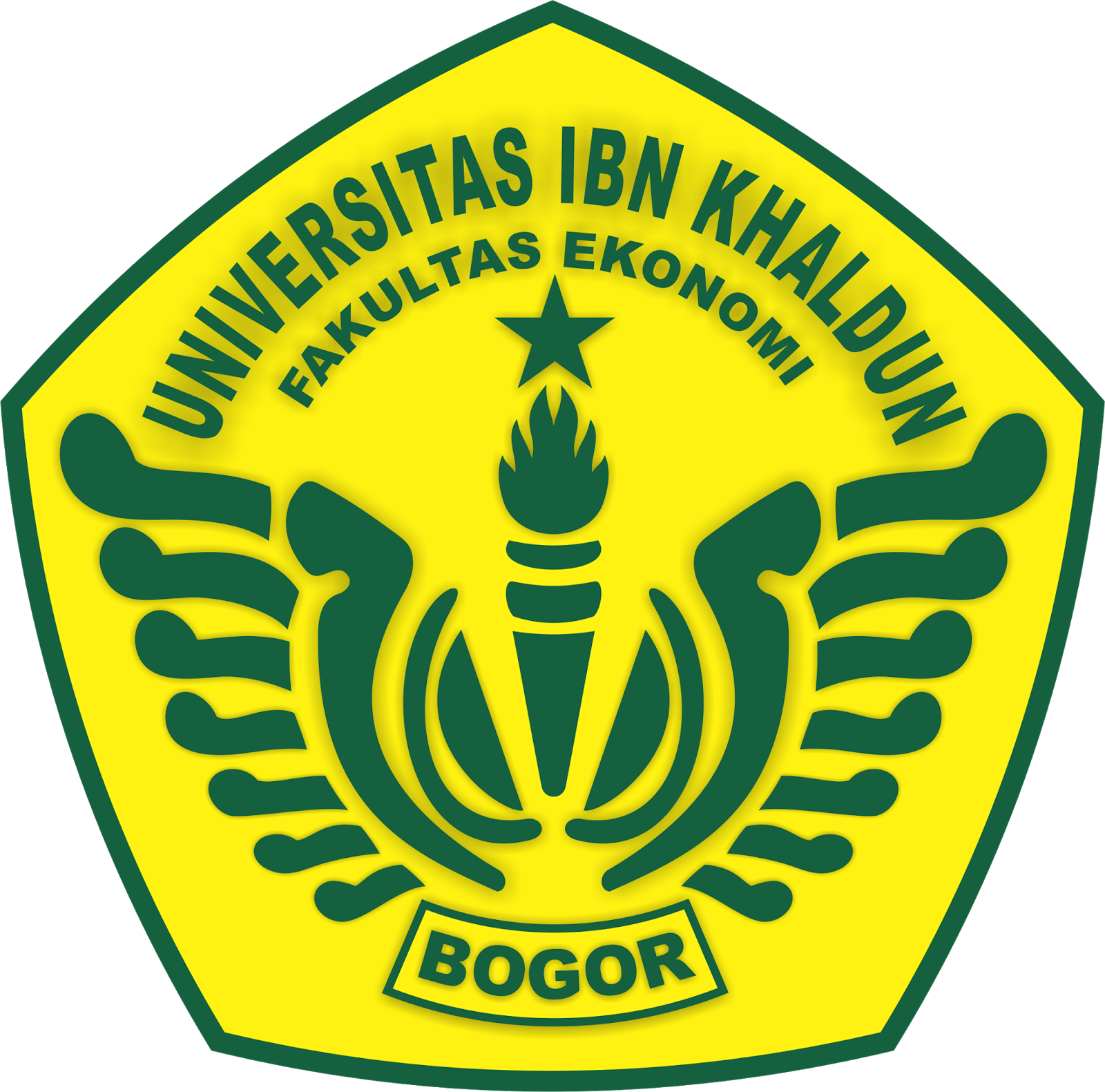 Download Logo Uika-fe - Logo Universitas Ibnu Khaldun Bogor Clipart Png ...