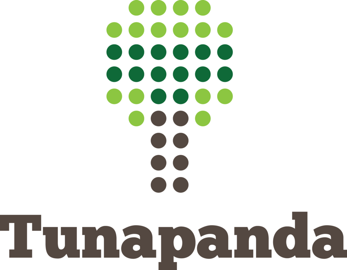 Tunapanda Logo Clipart - Large Size Png Image - PikPng