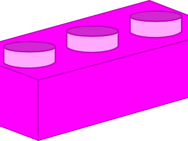 Lego Clipart Purple - Lego Blocks Clip Art - Png Download - Large Size ...