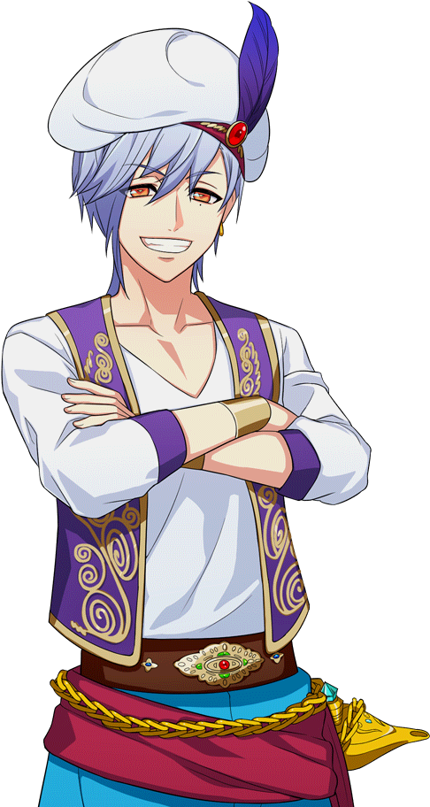 Misumi Serious R Transparent - A3 Waterme Clipart - Large Size Png Image - PikPng