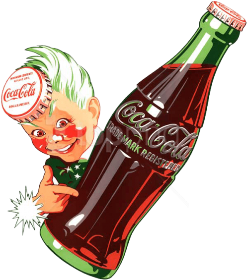 Free Png Download Coca Cola Free Transparent S Png - Vintage Coca Cola ...