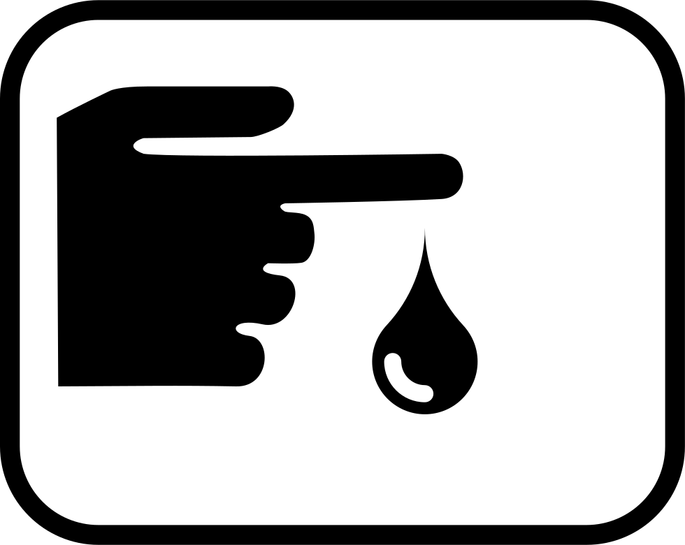 Blood Test Png Clipart - Large Size Png Image - PikPng