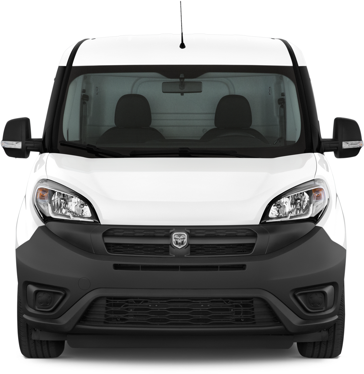 2017 Ram Promaster City Tradesman Cargo Front View - Ram Promaster City ...