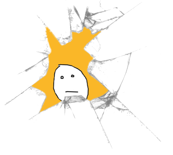 Личное,песочница,poker Face,покер Фейс - Cartoon Clipart - Large Size ...