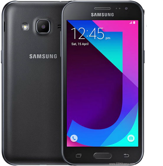 Galaxy J2 - Samsung J2 Prime 2018 Clipart - Large Size Png Image - PikPng