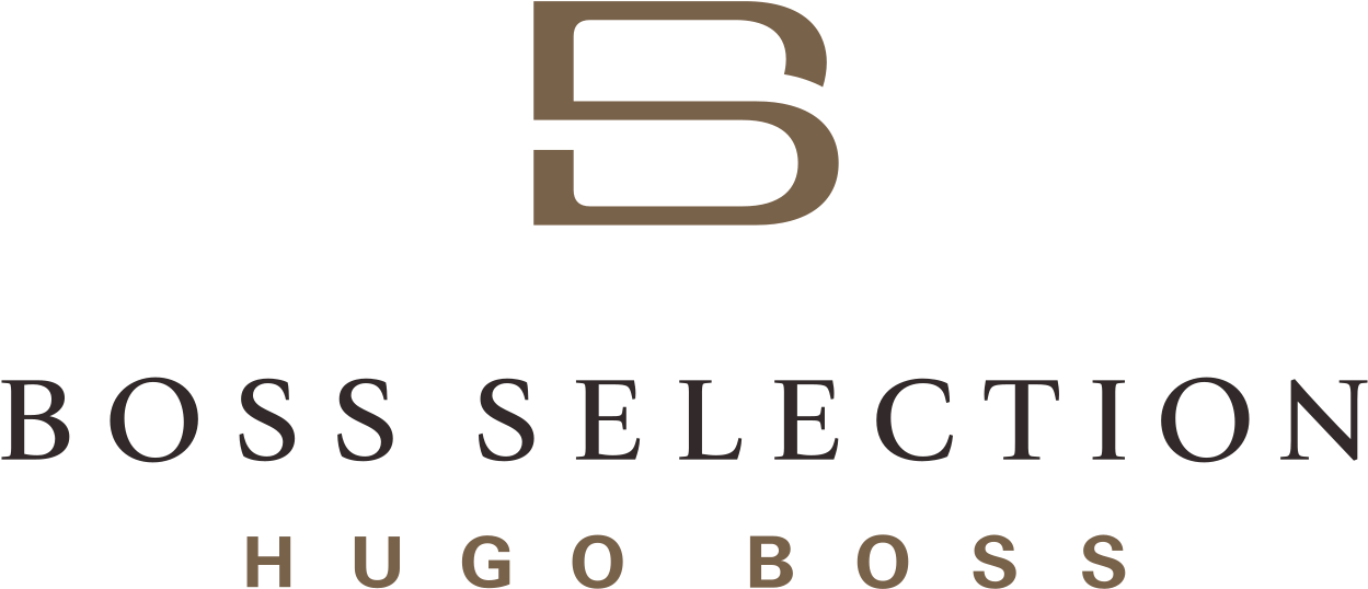 Hugo Boss Selection Logo Clipart - Large Size Png Image - PikPng
