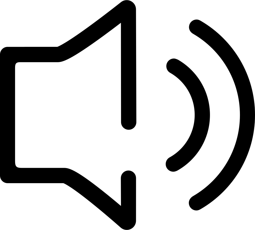 Notice Icon Png Clipart - Large Size Png Image - PikPng