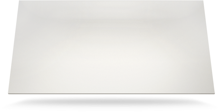 Download Silestone Classic White - Display Device Clipart Png Download ...