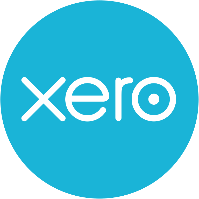 Xero Software Logo - Xero Accounting Clipart - Large Size Png Image ...