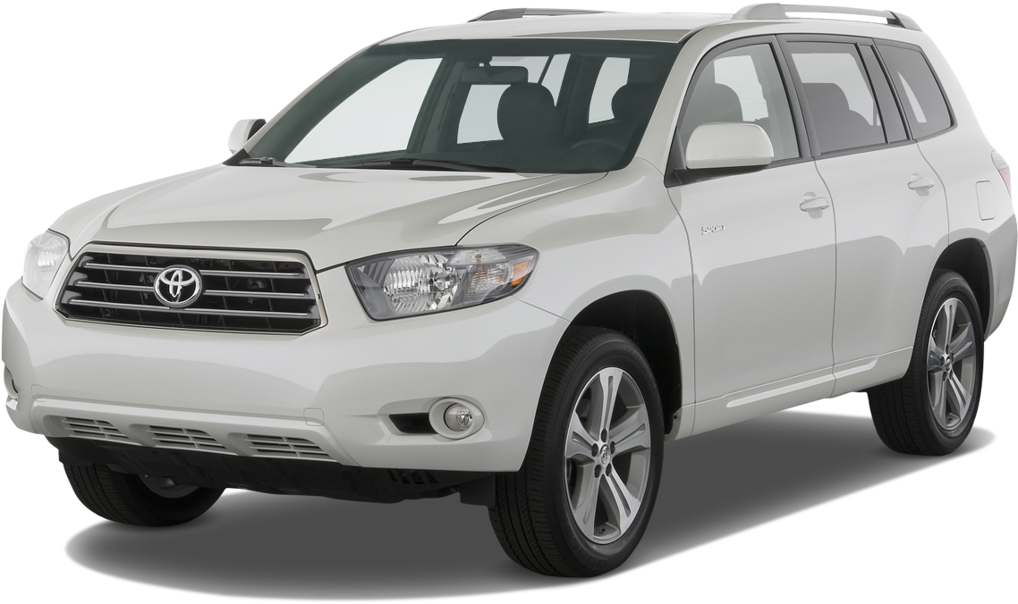 Highlander Png - Crv Honda 2008 Model Clipart - Large Size Png Image ...