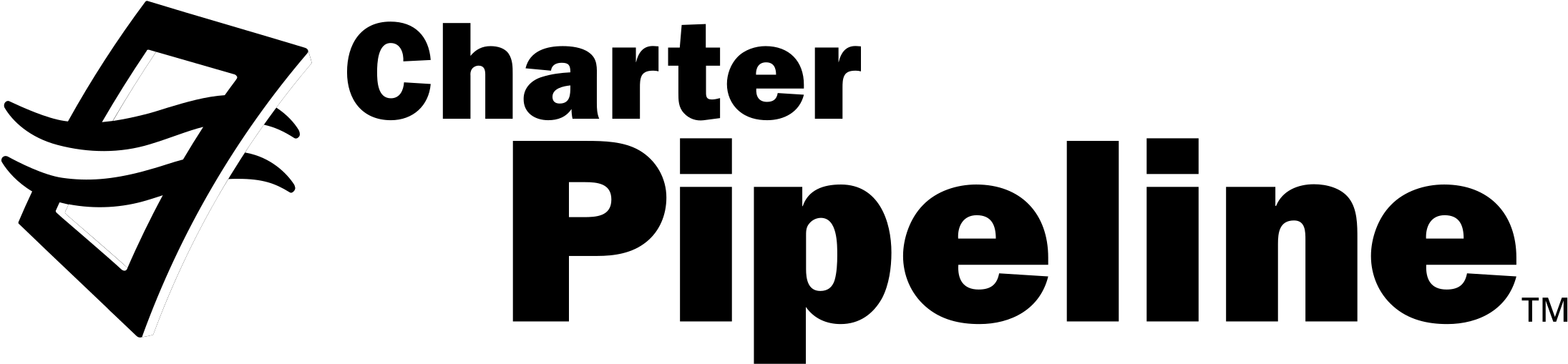 Charter Pipeline Logo Png Transparent - Charter Communications Clipart ...