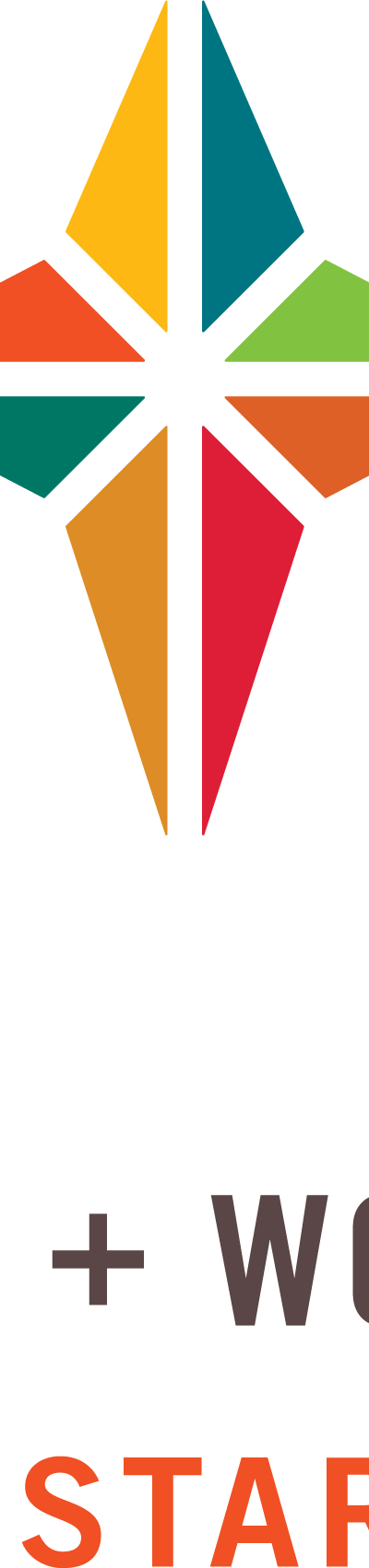 Eastern Star Logo Web - Eastern Star Church Logo Clipart - Large Size ...