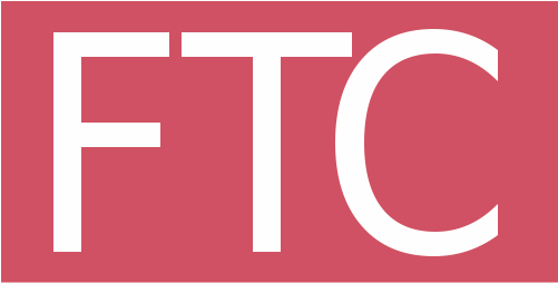 Download Ftc 2017svg Wikipedia - Graphic Design Clipart Png Download ...