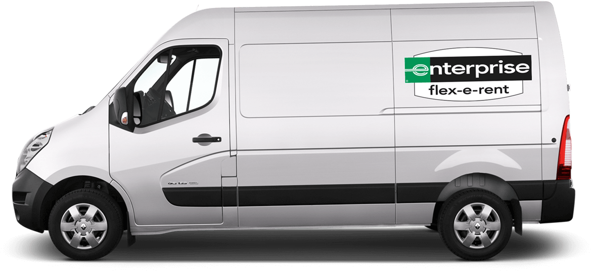 Enterprise Rent A Car Clipart - Large Size Png Image - PikPng