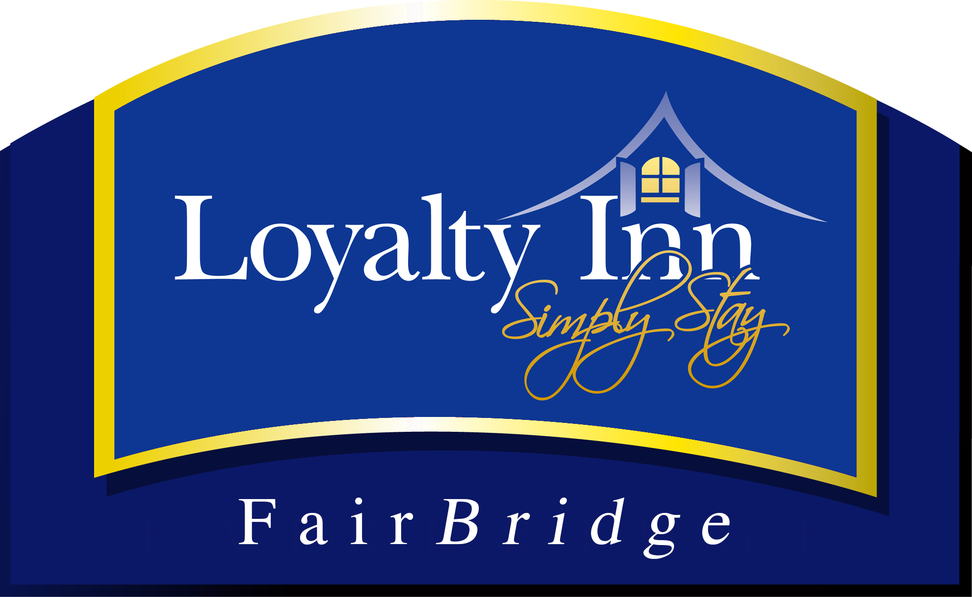 Coming Soon - Fairbridge Inn Hotel Brand Logos Clipart - Large Size Png ...