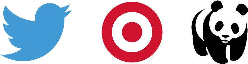 Symbolmark Logo Examples - Logo Clipart - Large Size Png Image - PikPng