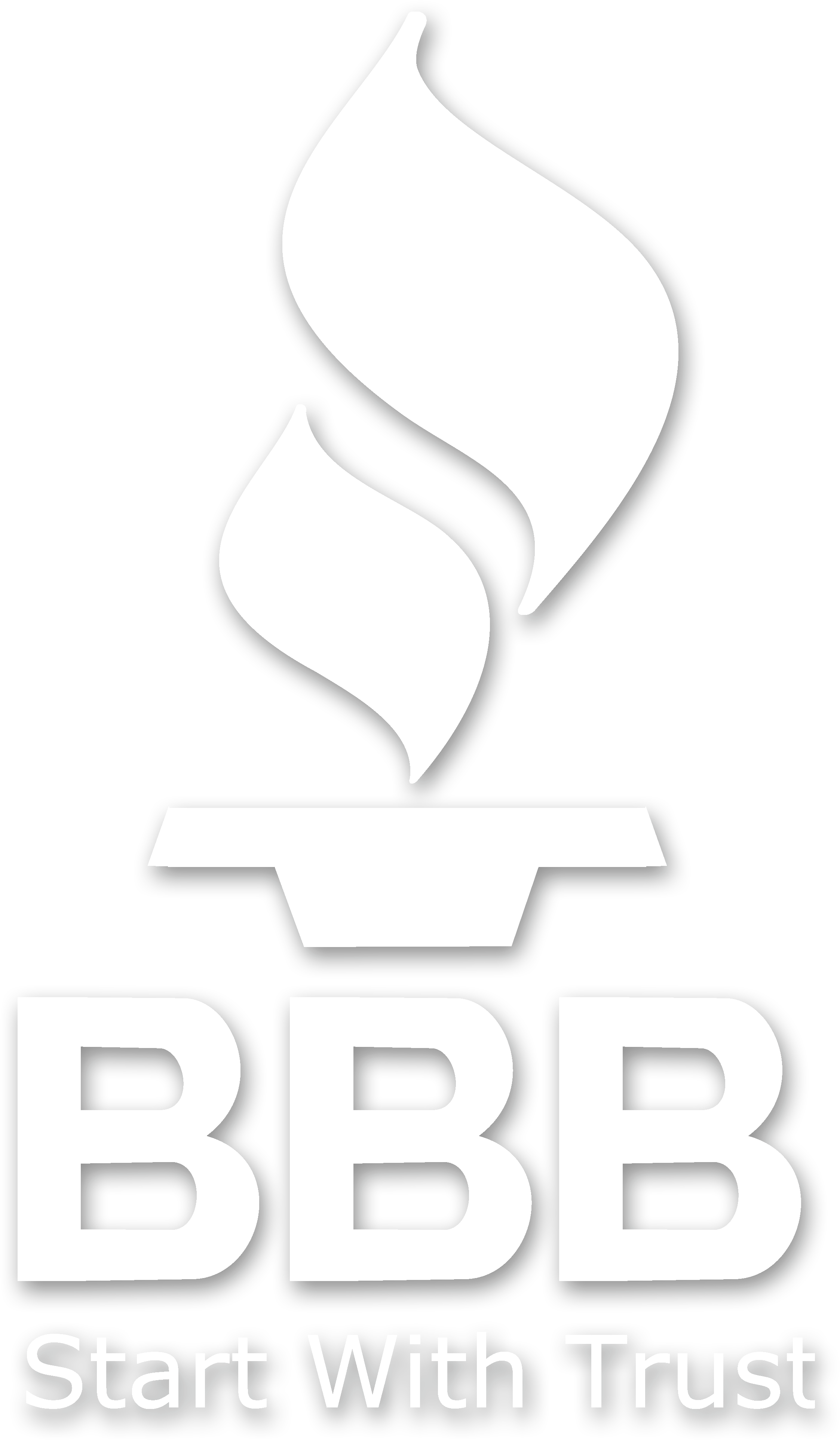 Download Better Business Bureau Logo Png Transparent Copy - Better ...