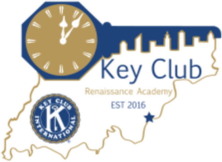 Download Key Club Clipart Png Download - PikPng