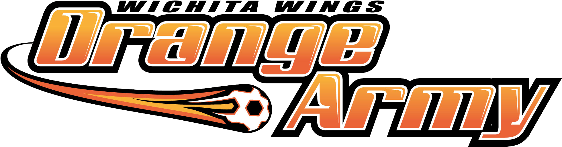 The Orange Army Is Back - Graphics Clipart - Large Size Png Image - PikPng