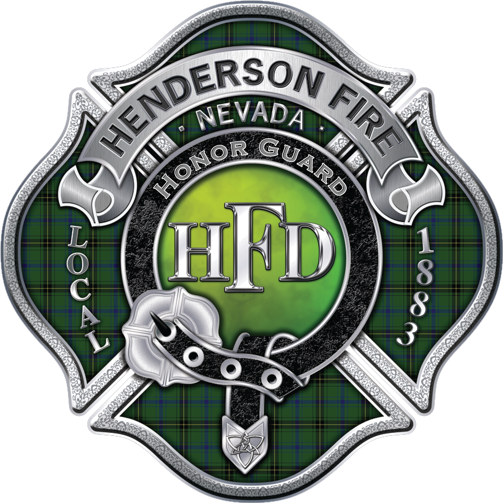 Honor Guard - Emblem Clipart - Large Size Png Image - PikPng