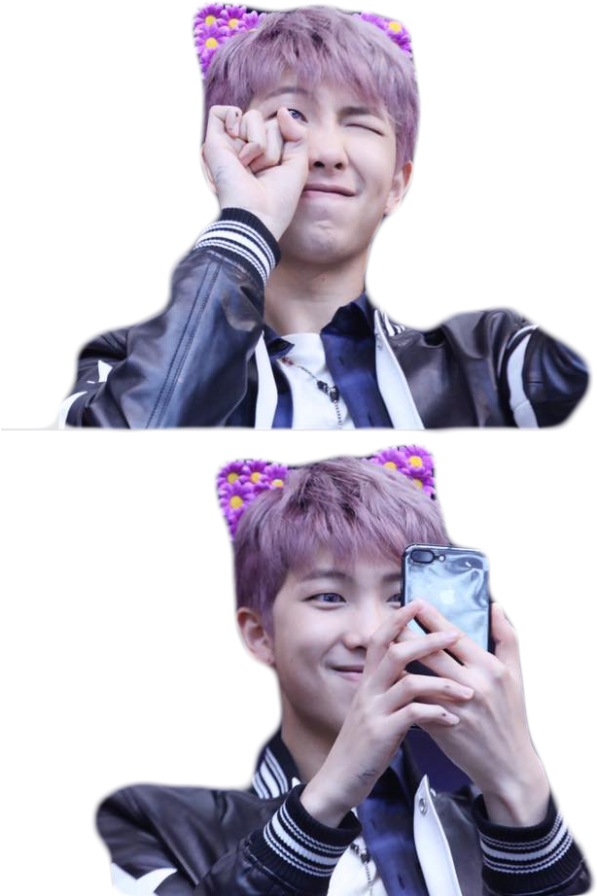 #bts Rap Mon #bts Rap Mon Spring Day #bts Rap Mon Not - K Pop Bts Rm ...