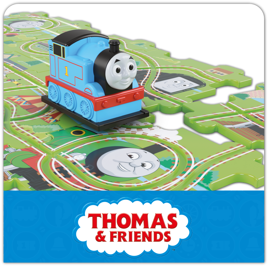 Train Track Cartoon Pictures - Thomas And Friends Clipart - Large Size ...