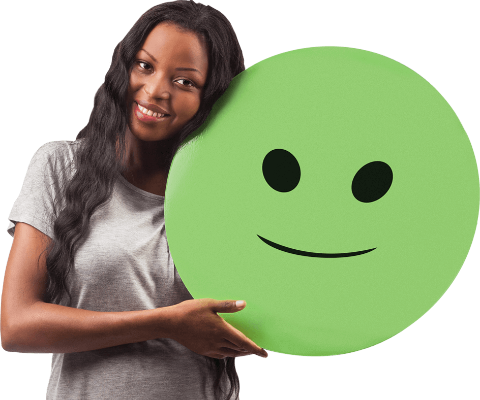Download Happy Customer Png - Happy Client Transparent Background ...