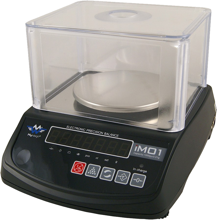 All - Kitchen Scale Clipart - Large Size Png Image - PikPng