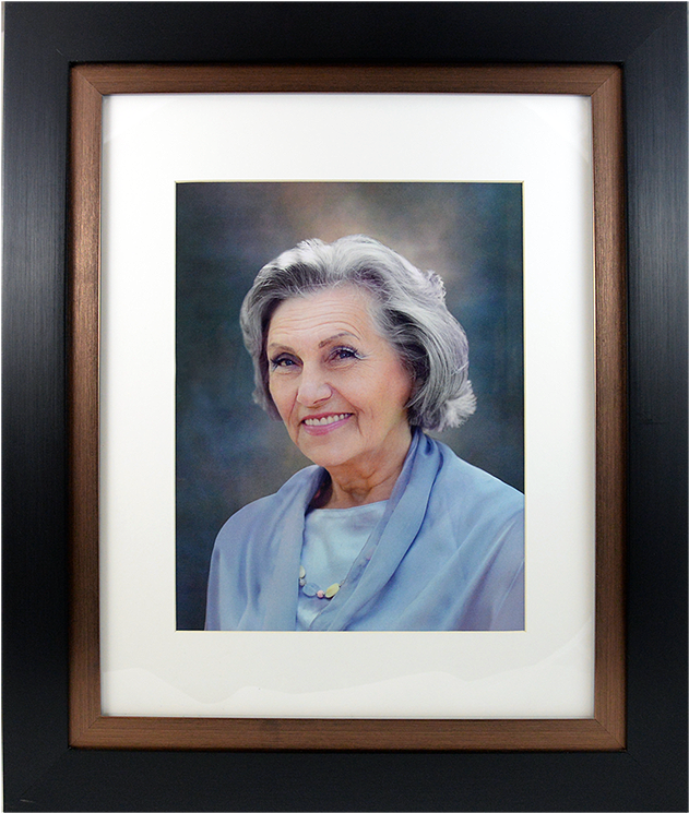 Copper Frame - Picture Frame Clipart - Large Size Png Image - PikPng