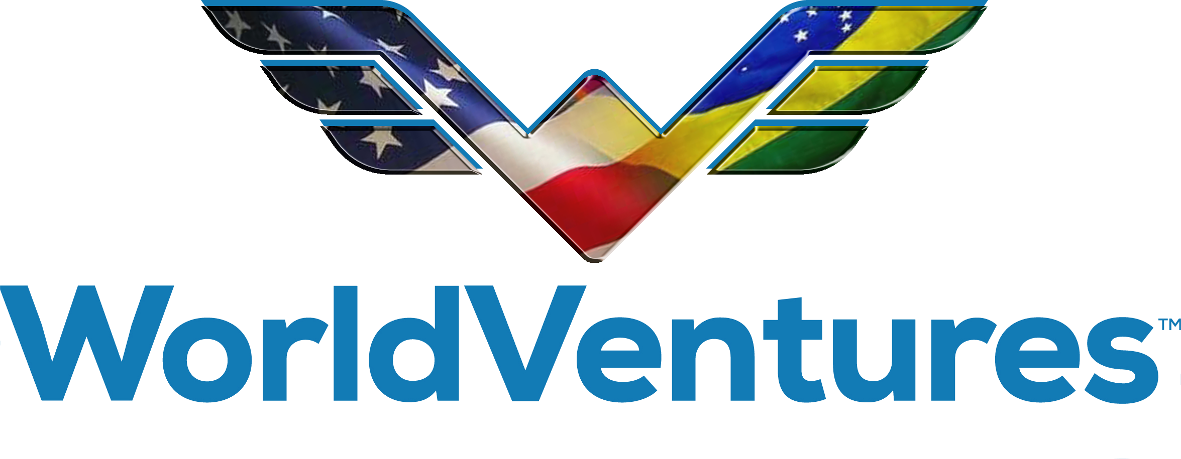 Logo World Ventures Clipart - Large Size Png Image - PikPng