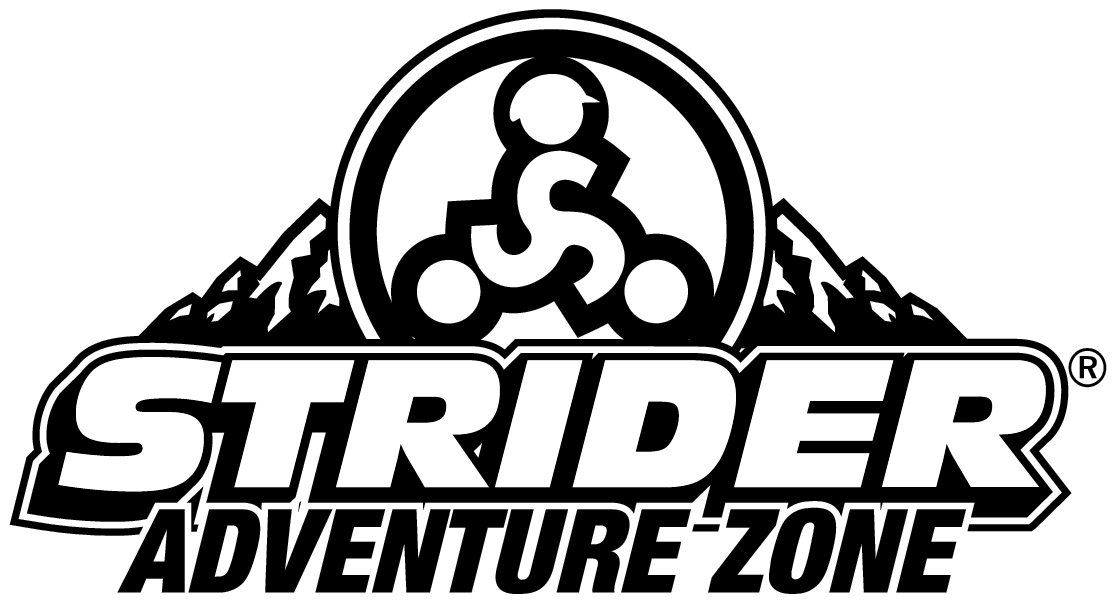 Download As Png - Strider Bike Clipart - Large Size Png Image - PikPng