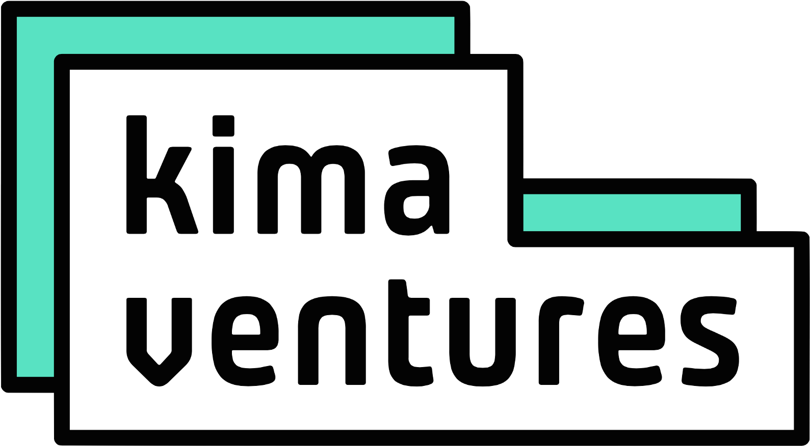 Kima Ventures Logo Png Clipart - Large Size Png Image - PikPng
